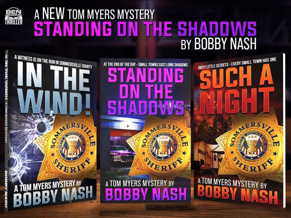 Bobby Nash Interview | Full Time Comic Creator